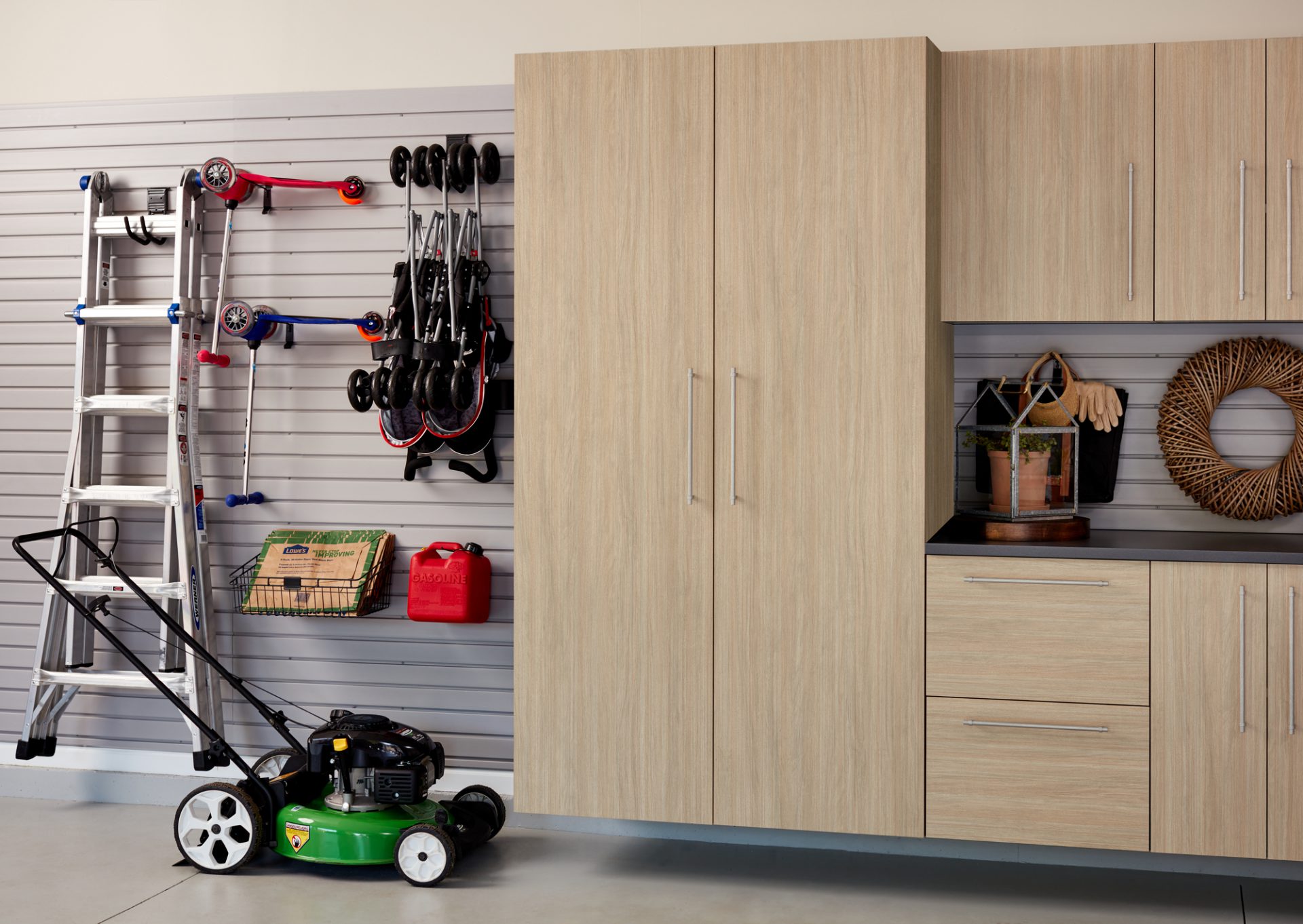 Essential Tips to Prepare Your Garage for Winter - Pittsburgh Garage